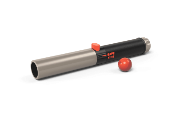 Pepperball Compact Single Shot Kit - Outdoor Tactical Supplies